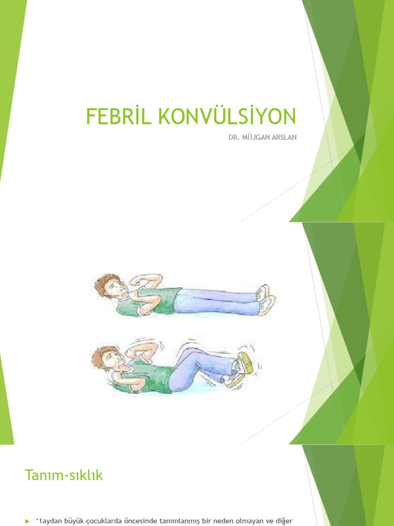 1.febril KonvÃ Lziyon | PDF