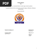 Gioia Methodology in IB and IE Research | PDF | Qualitative Research ...