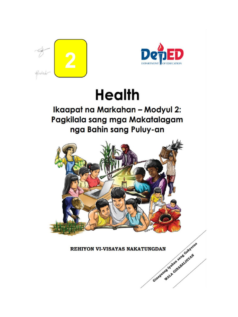 Health 2 | PDF