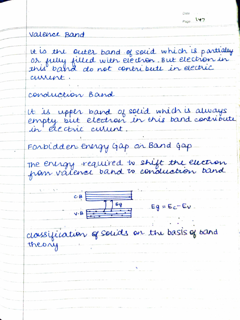 Semiconductor (2) | PDF | Condensed Matter Physics | Physical Chemistry
