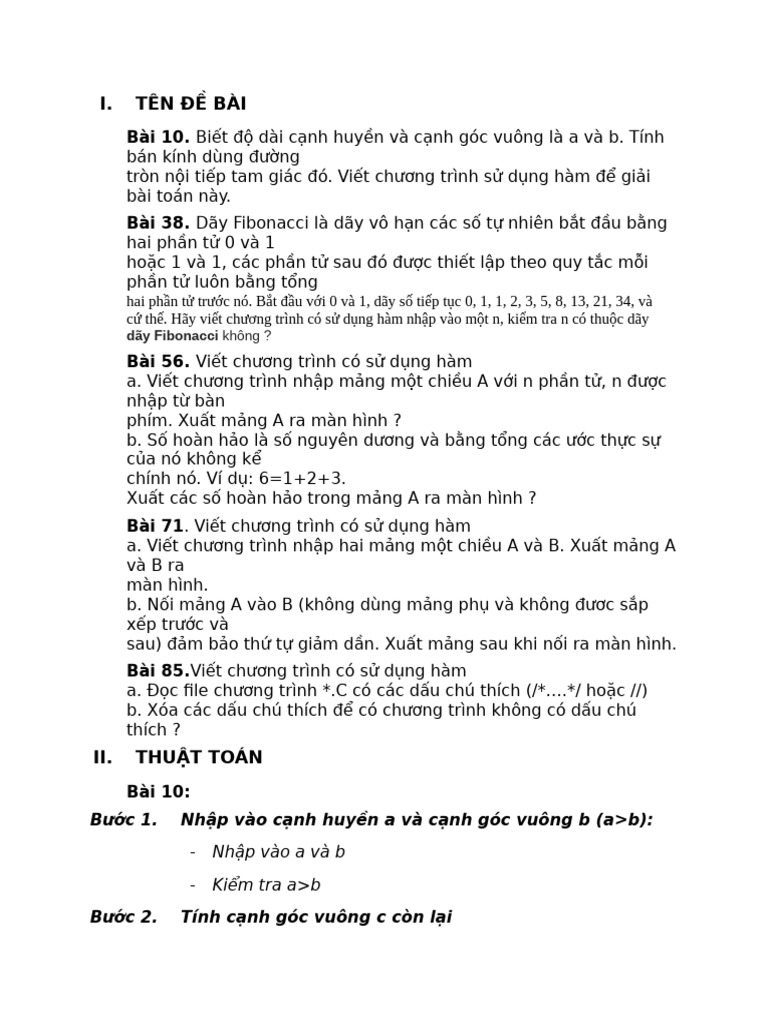 Đinh Hu NH Nguyên Khang | PDF