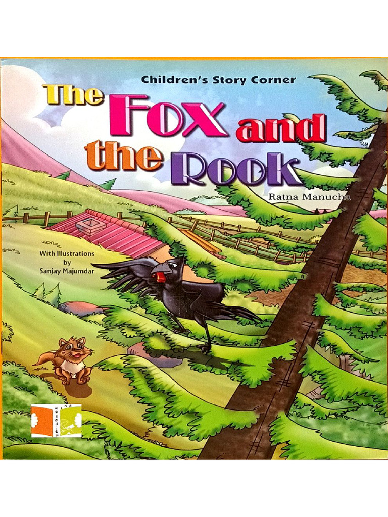 The Fox and the Rook | PDF