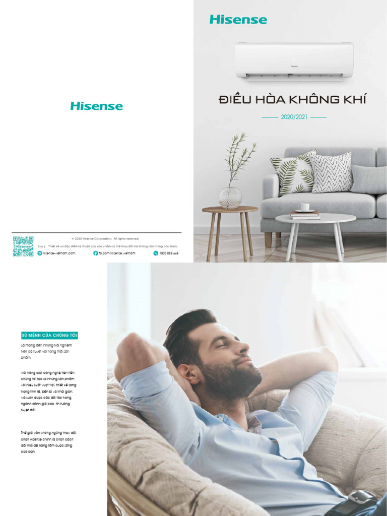 202011 Catalogue - VN - Final | PDF