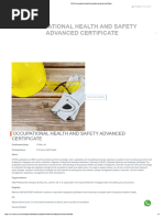 Samtrac Guideline | PDF | Occupational Safety And Health | Safety