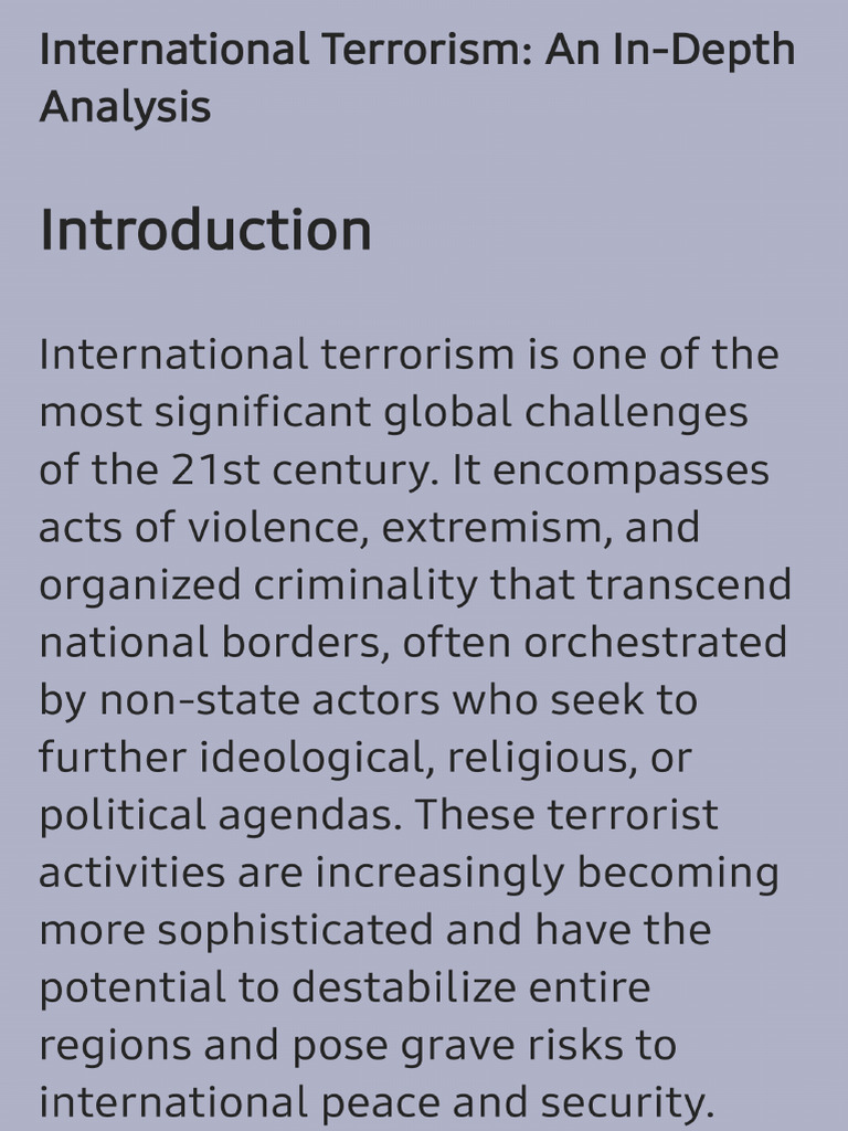 Political Science Notes | PDF