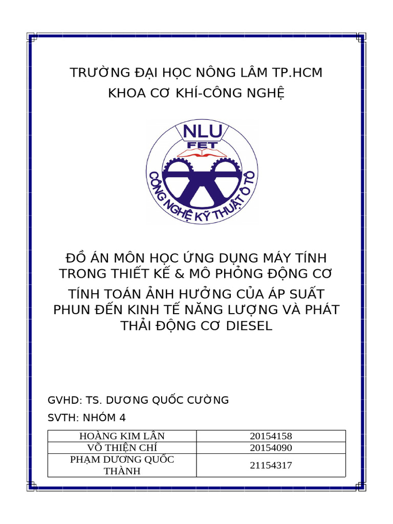 Nhom4 | PDF