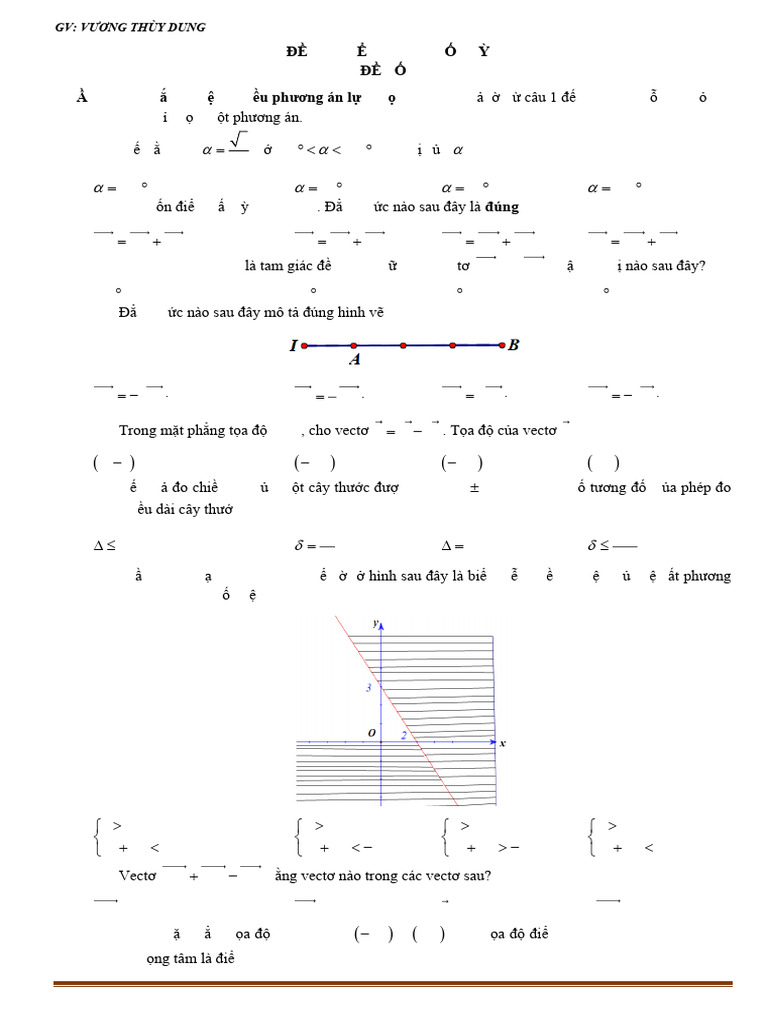 10.CK1.4 Đề bài | PDF