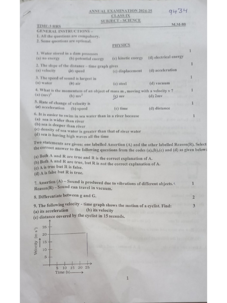 Science | PDF