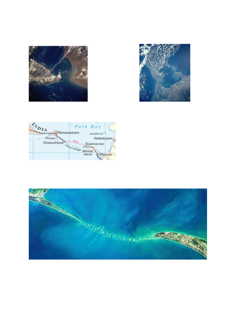 Ram Setu | PDF
