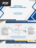 Inmendagri Nomor 2 Tahun 2025 | PDF