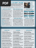 Waterdeep Interactive Map | PDF