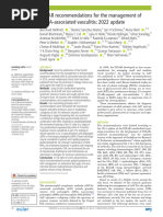 RCEOP Regimen Rituximab Cyclophosphamide Etoposide Vincristine ...