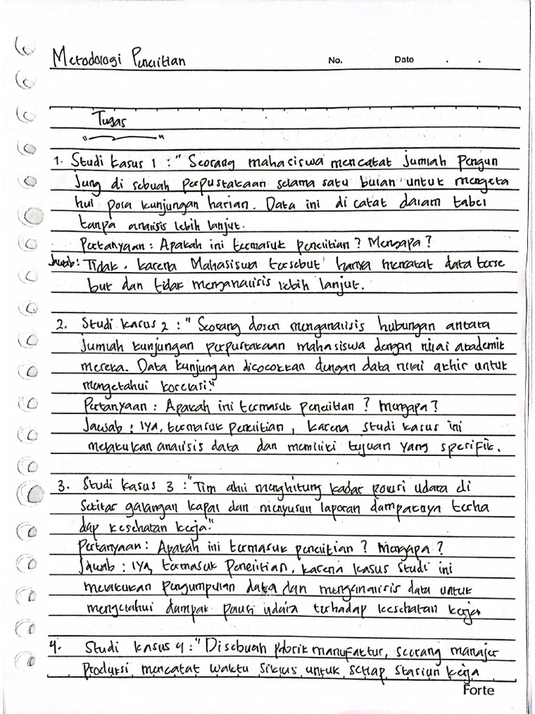 Faidatul Muhimmah Nasution Tugas MP01 | PDF