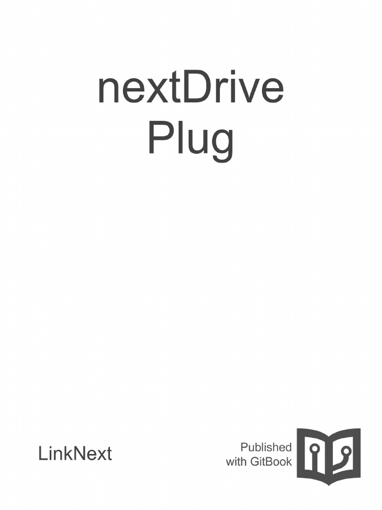 Nextdrive說明書 | PDF | Ios | Usb