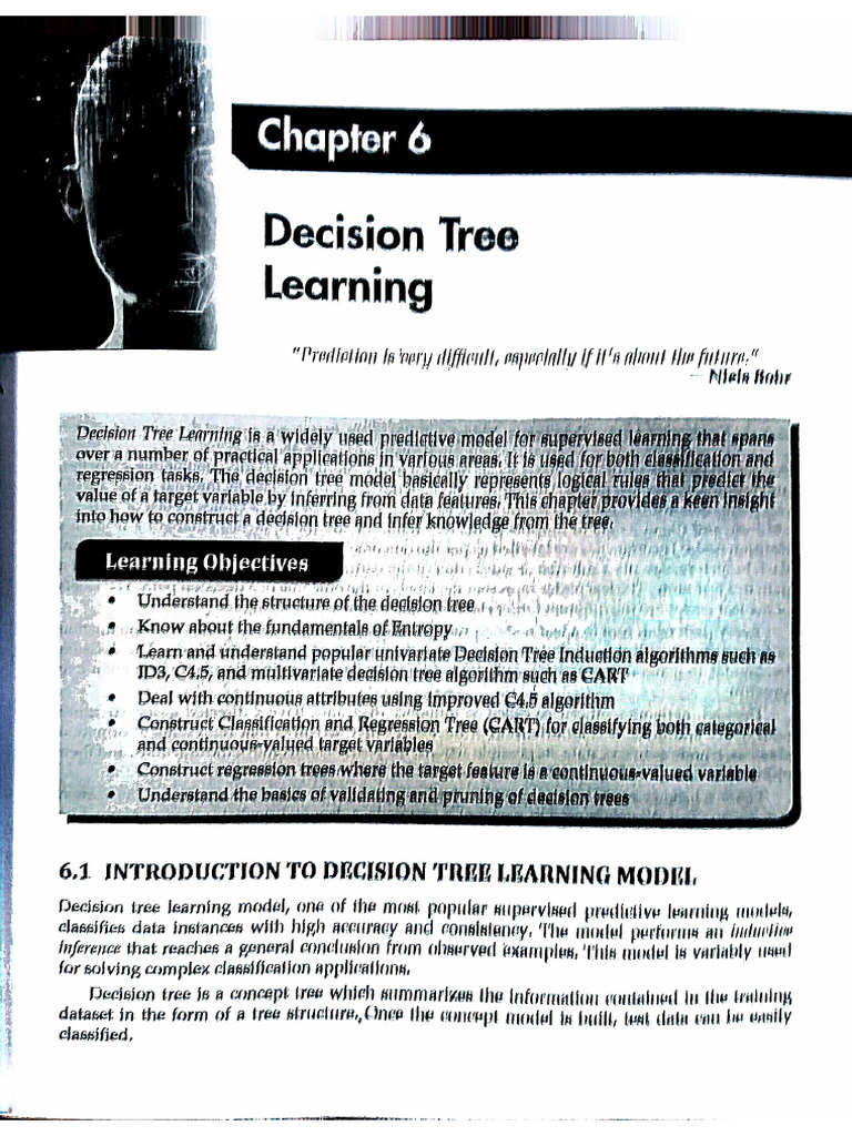 AIML Mod 4 and 5 | PDF