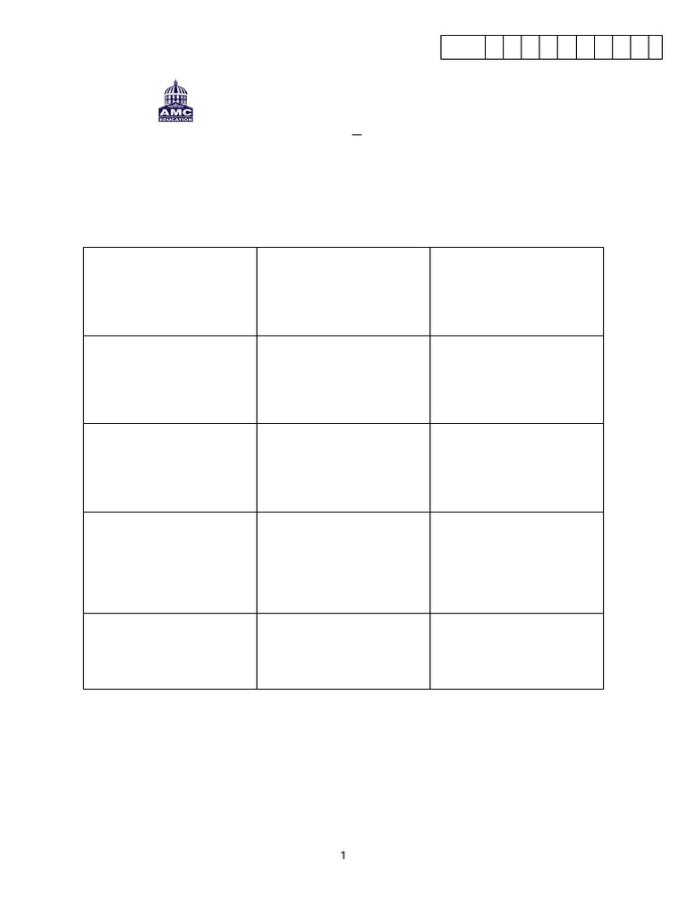 Design Thinking Test Questions 2023 | PDF | Design Thinking | Agile ...