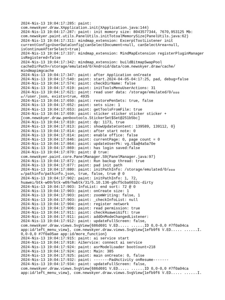 笔记 | PDF | Digital Technology | Computer Science