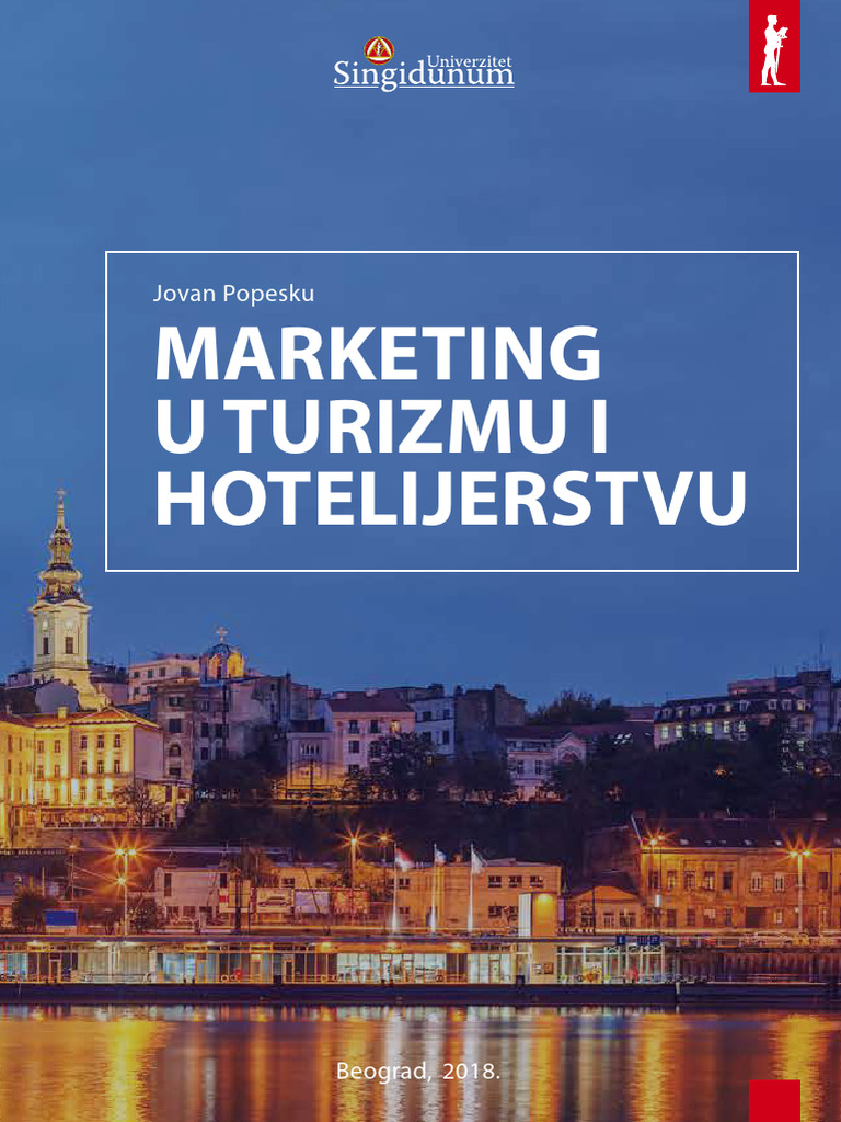 US - Marketing u Turizmu i Hotelijerstvu_removed_removed | PDF