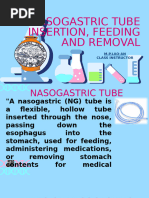 Foley Catheter Insertion Checklist | PDF | Catheter