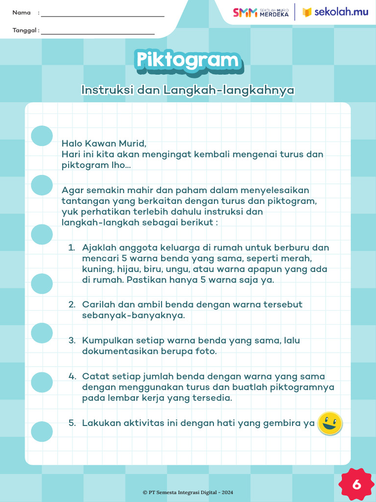 WS_27. Piktogram | PDF