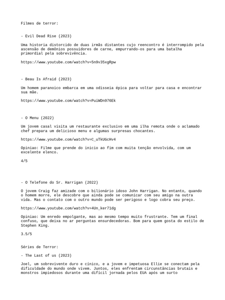 Projeto Final Css HTML | PDF