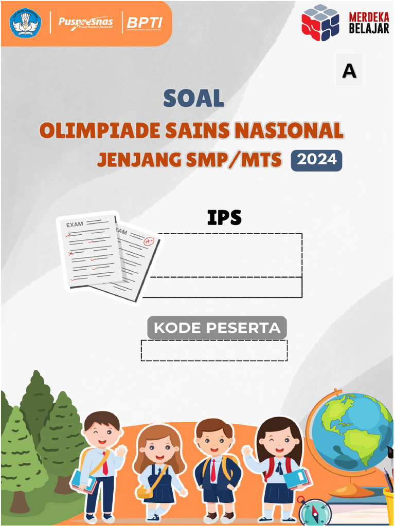 Osn Ips 2024 | PDF