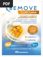 CURCUMICEL | PDF | Biodisponibilidade | Especialidades médicas