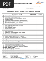 Stock in Out Balance Excel Template | PDF | Financial Economics | Business