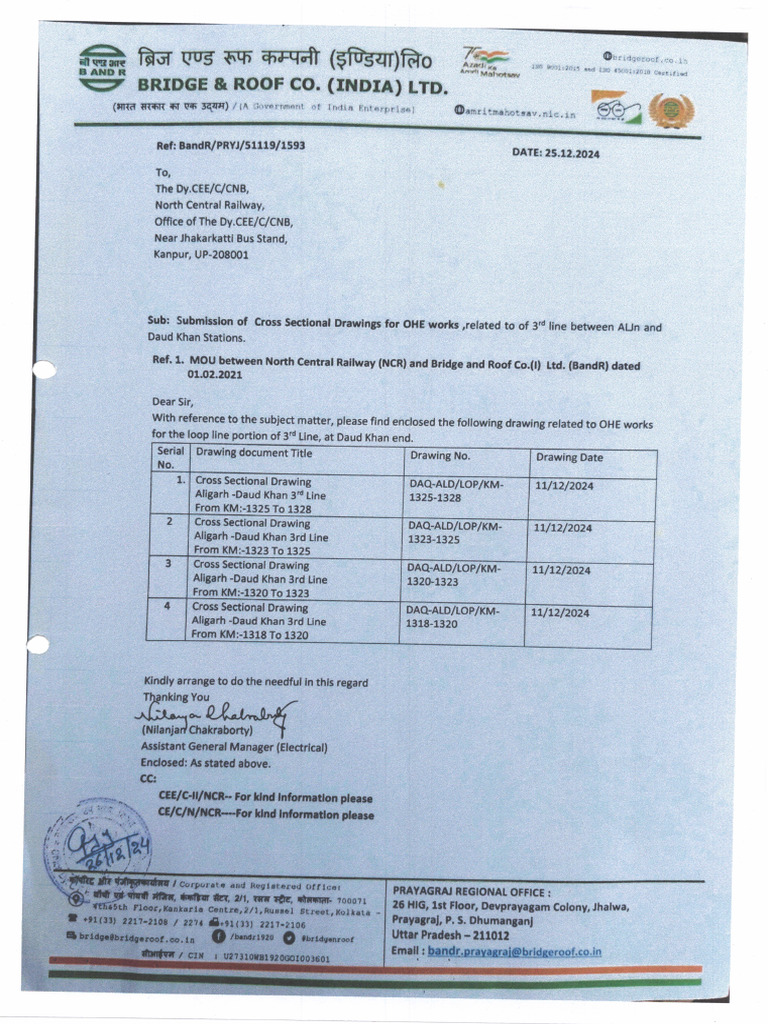 CSD Submission Letter (1) | PDF