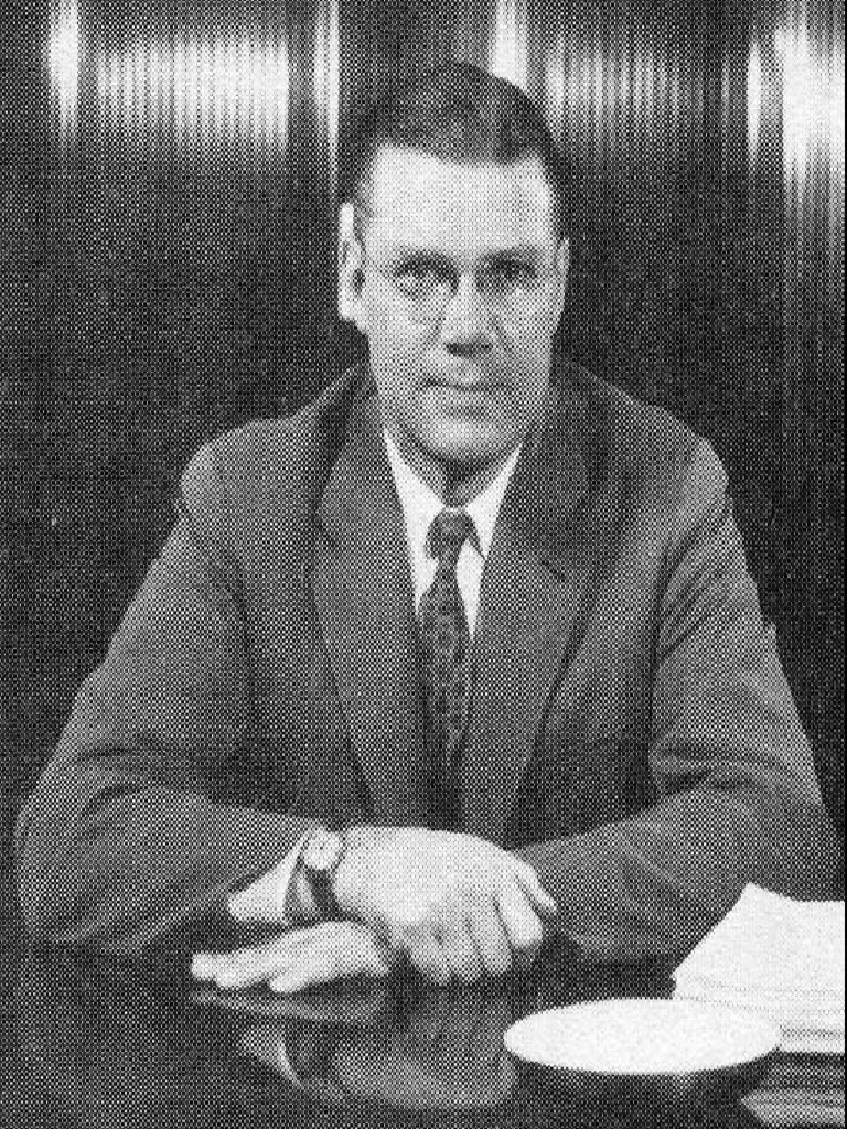 Robert Mcnamara - in Retrospect (1996) - Excerpt - Vietnam, Kennedy ...