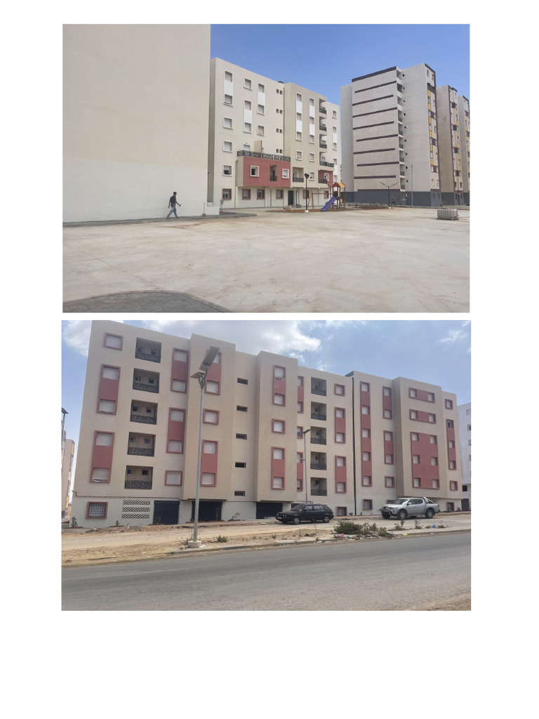 Photos Rapport Seor Kobibi | PDF