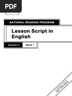 Lesson 43: All, Oll, Ull Concepts | PDF