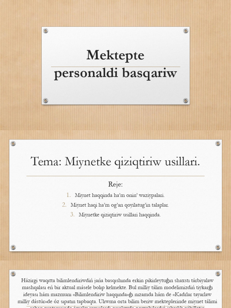 Gu'Layim Slayd | PDF