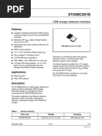 Universal 25W USB-C Charger Project With Schematics | PDF | Electrical ...