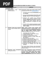 Jenis Permit SPAN | PDF