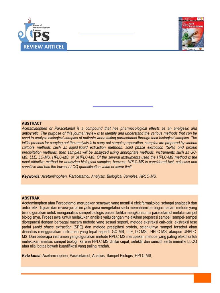 Lina Nurfadila Formating | PDF