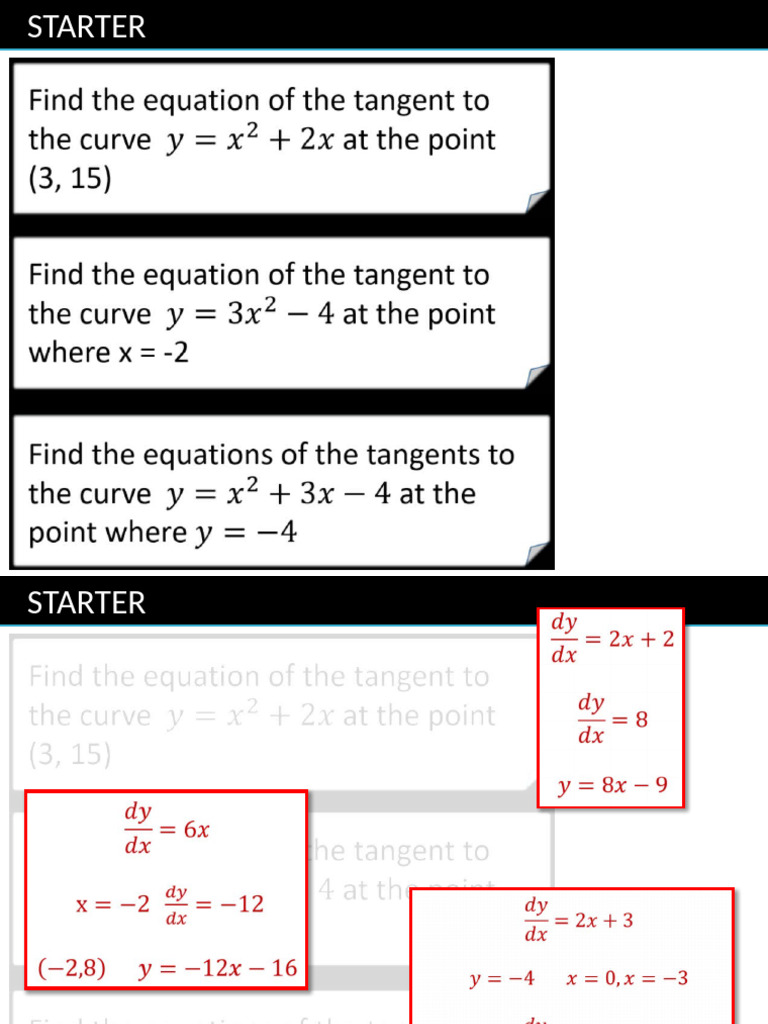 Calculus 1 Lesson 6 Points Of Inflection Pdf Mathematical Physics Mathematics