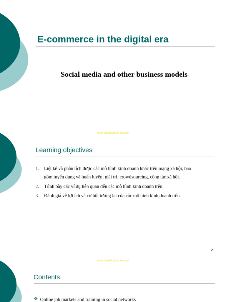 Social Media Business Models in Asia | PDF | Crowdsourcing | Video On ...