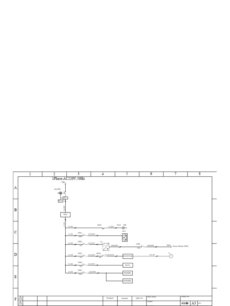 Shield Can Press Machine | PDF