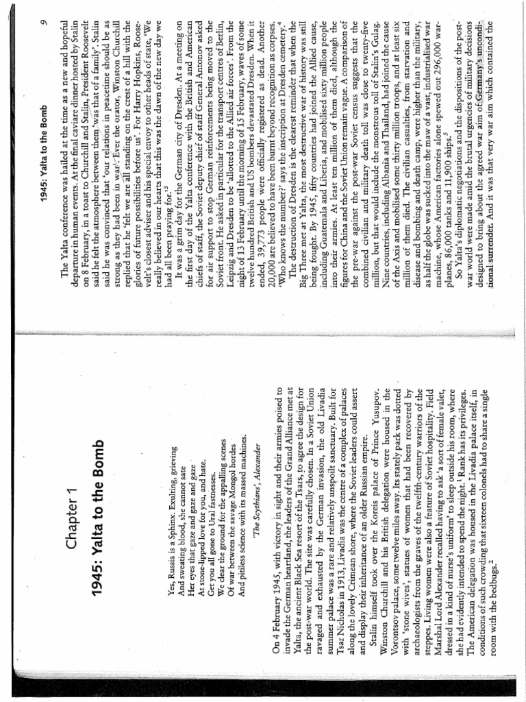 Walker Text Reading | PDF