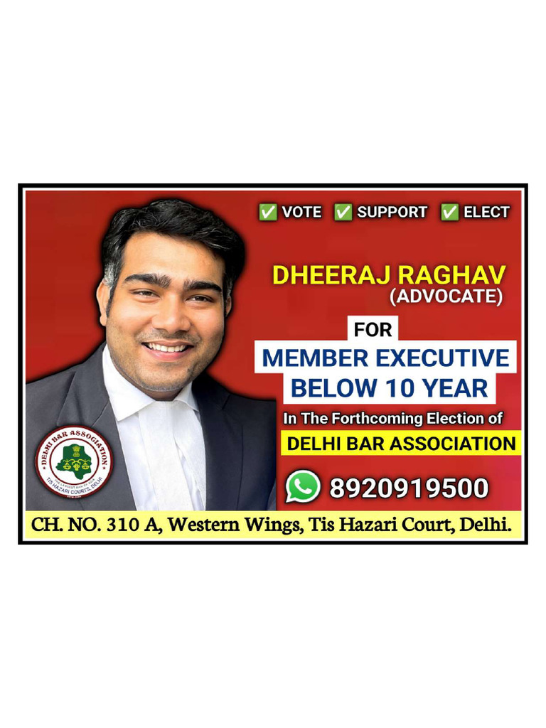 Dheeraj Raghav DBA 2025 | PDF