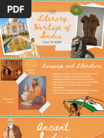 Class 10 History Chapter 5 Notes - Print Culture and The Modern World ...