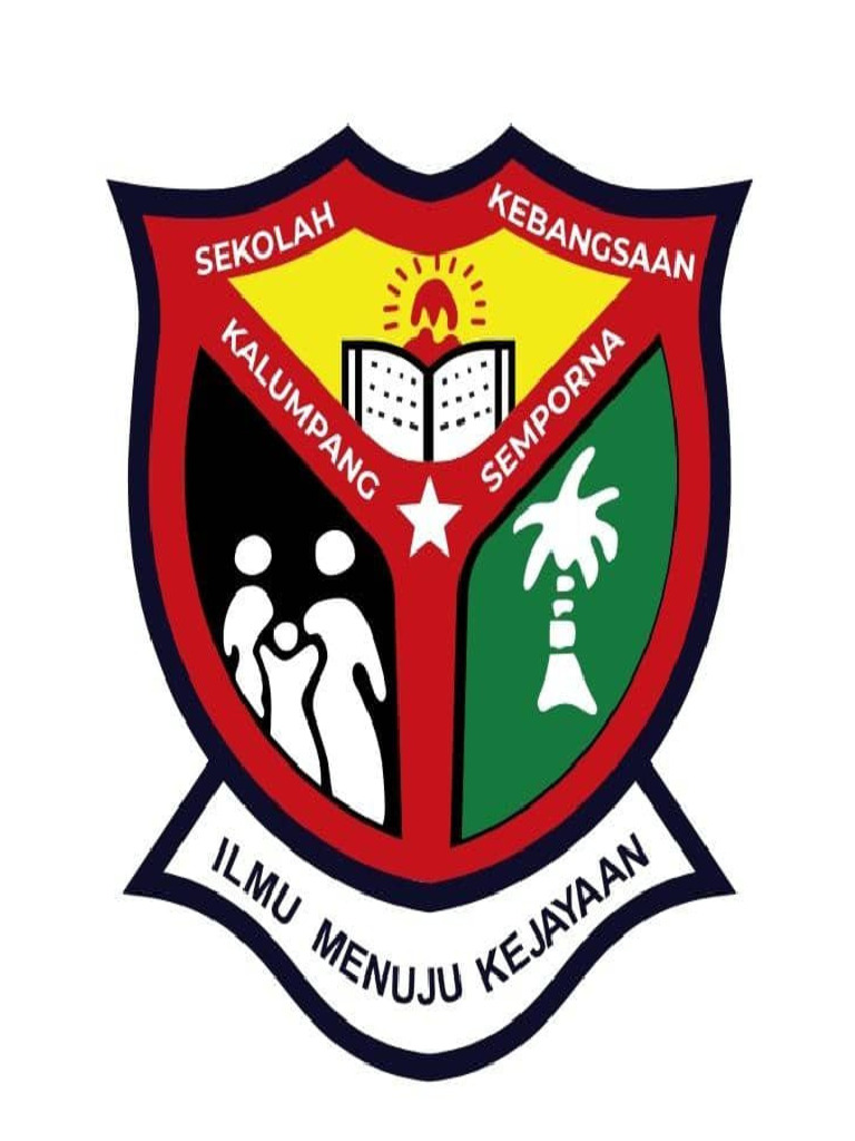 Baner Logo SK Kalumpang - 20250107 - 133559 - 0000 | PDF