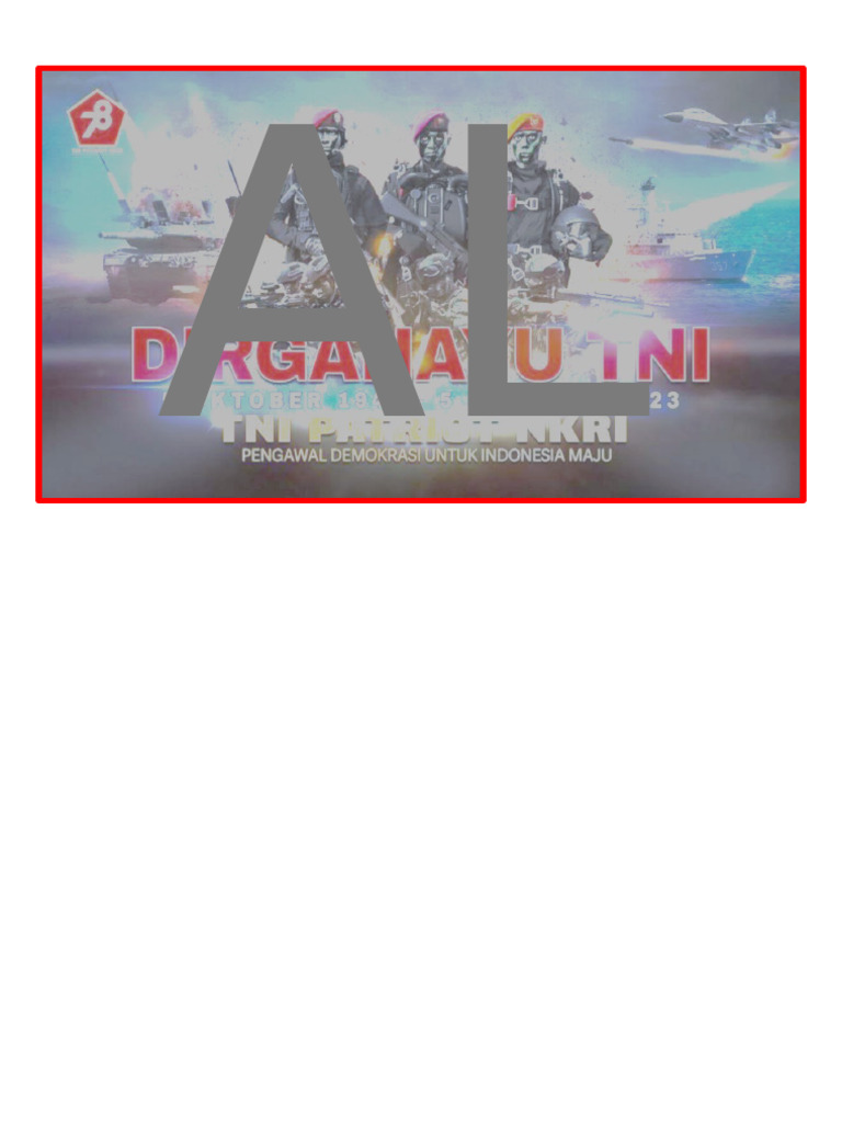 Tulisan Matra Al | PDF