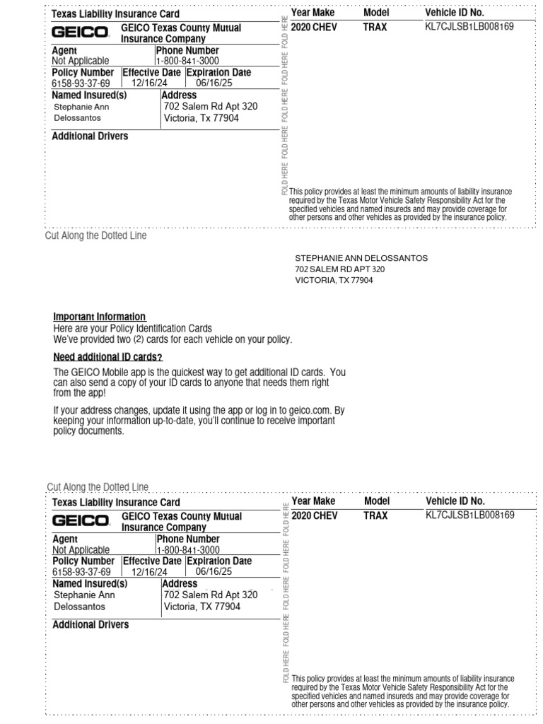 Insurance - Copy | PDF | Insurance | Identity Document