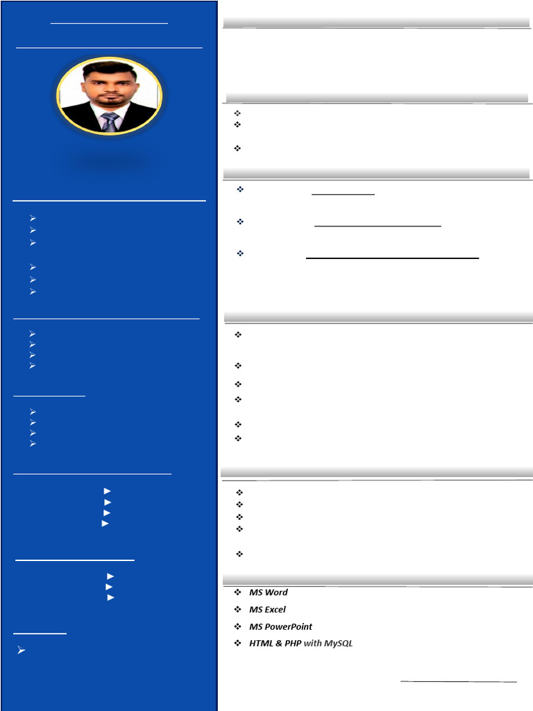 Bitan Sarbajna-Updated CV (3) - 1 | PDF