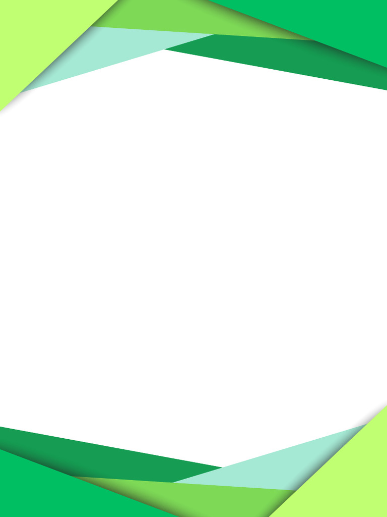 Green Simple Modern Paper Border Document_20250220_174448_0000 | PDF