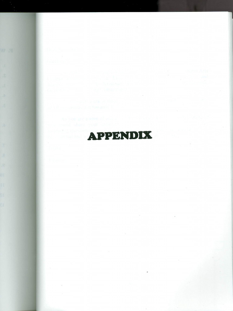 13 Appendix PDF | PDF