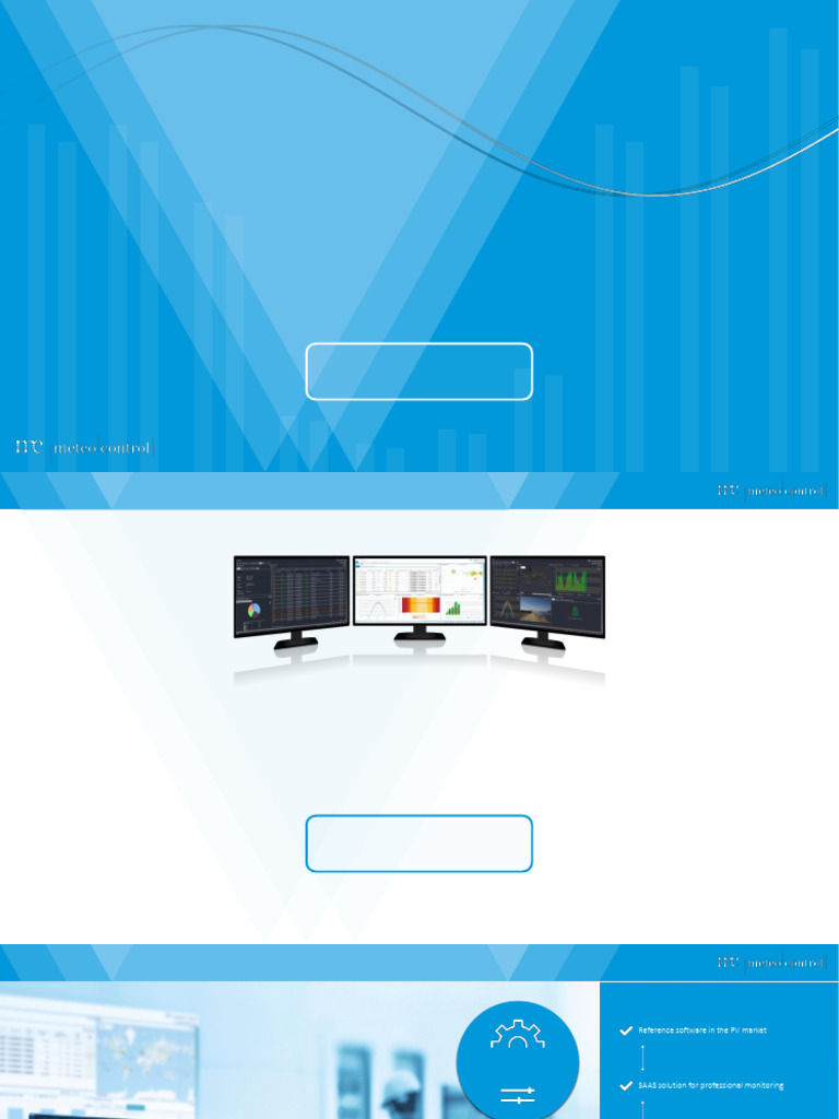 VCOM Quickstart Guide-EN | PDF | Computing | Software