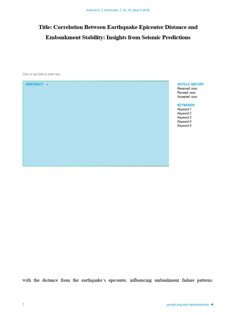 Soil Dynamics Assignment Part 3 | PDF | Earthquakes | Seismology
